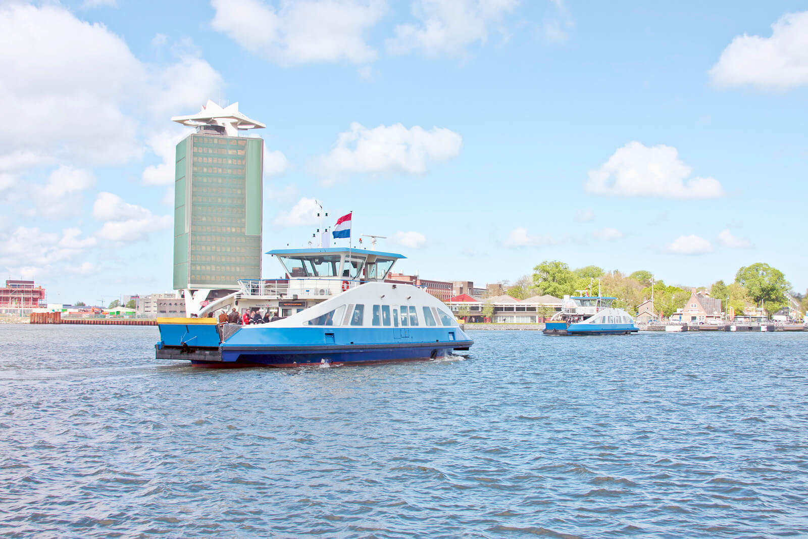 Amsterdam Travel Tips: Everything You Should Know Before You Go! : As ...